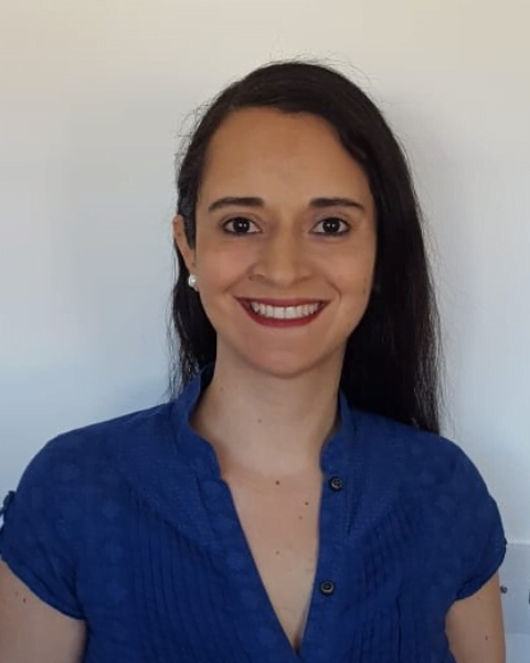 MEET OUR TEAM - Children Change Colombia