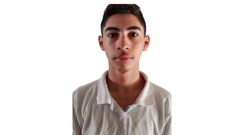 La historia de Jeremy - Children Change Colombia